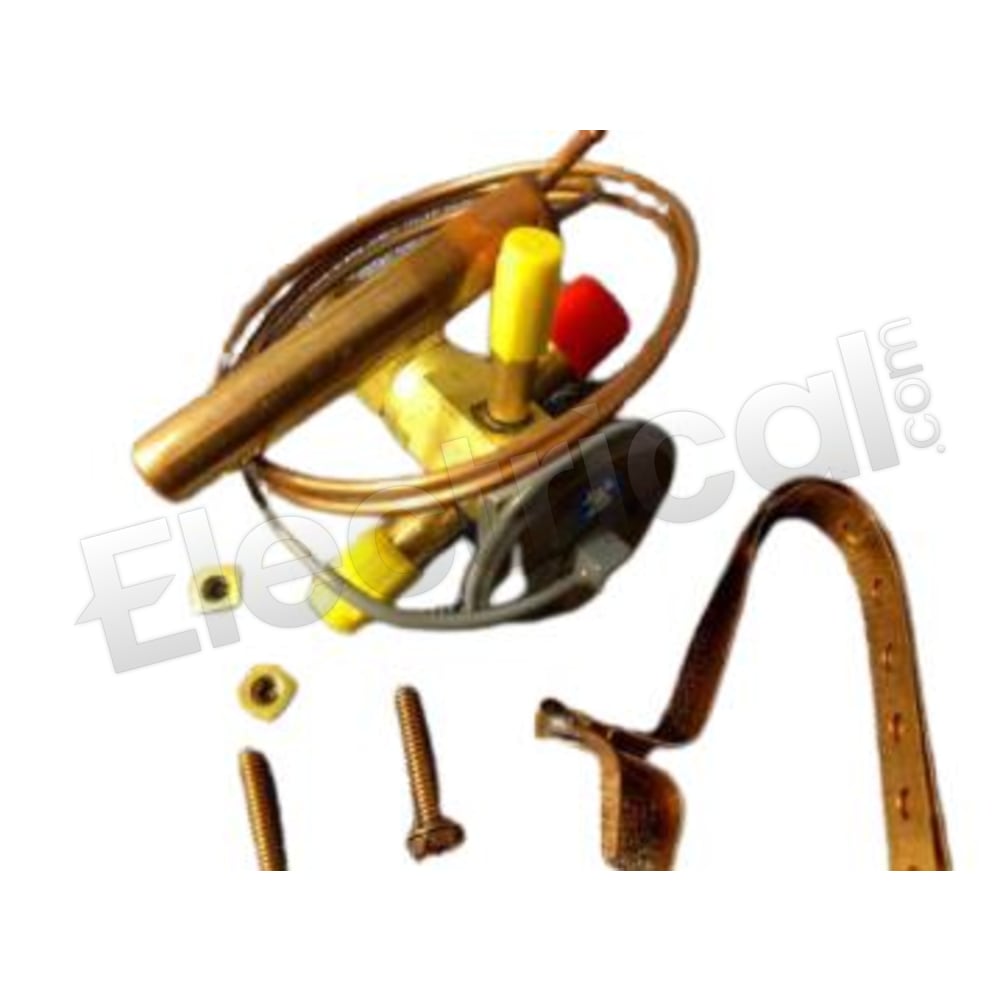 Scotsman 16-0758-23 Valve Repair Kit Valve