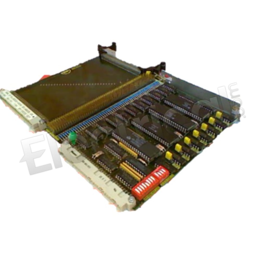 16.85532-0008 Man Roland PLC Module Automation