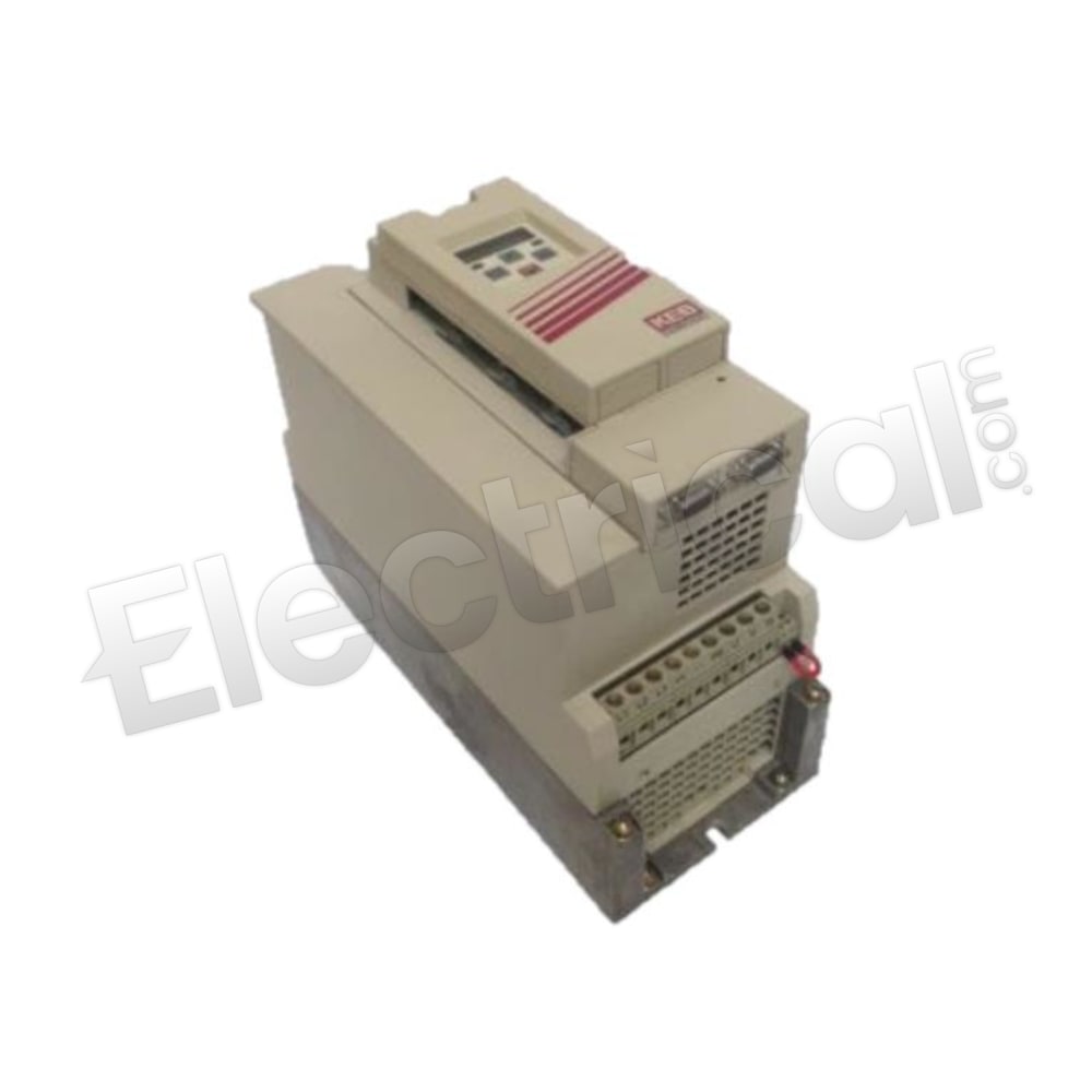 Keb Automation 16.F5.B1E-340A AC Drive Drives