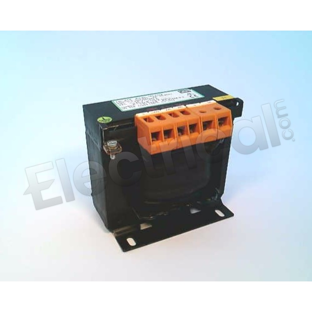 SBA 160-0219 Dry Type Transformer