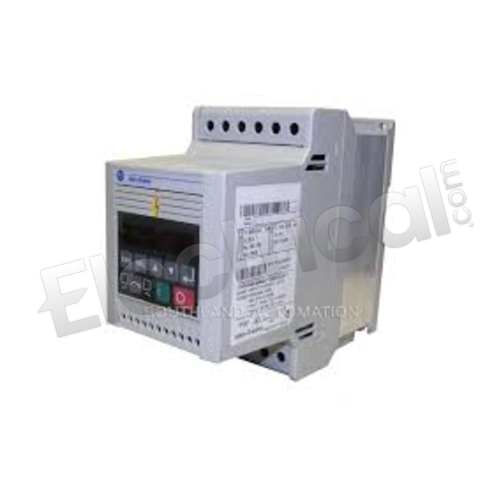 Allen-Bradley 160-AA18NPS1P1 AC Drive Drives