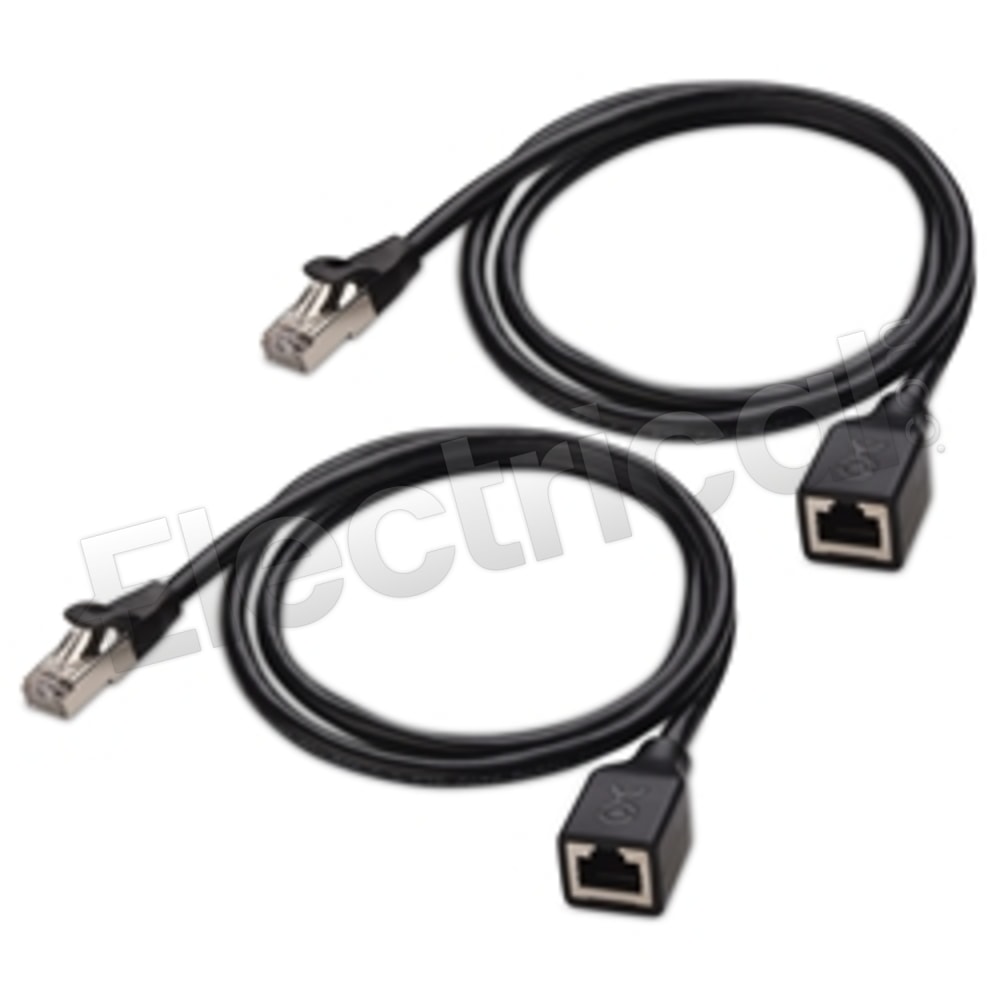 160024-1.5X2 Cable Matters Cordset Cable & Wire Automation