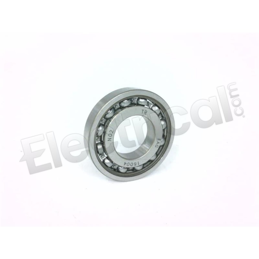 Schaeffler Group 16004-A-2Z-E Bearing Machine Part
