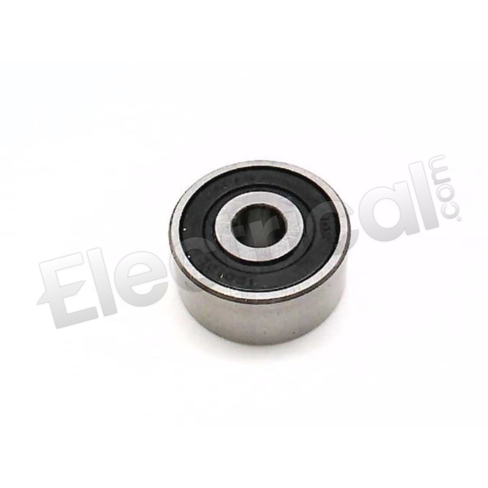 Sst Bearing 1601-2RS Bearing Machine Part