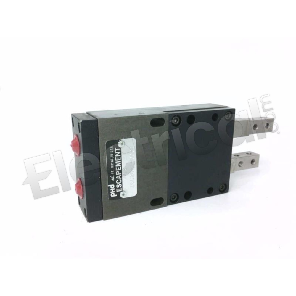 Phd Inc 16020-1-0001 Pneumatic Actuator Pneumatic