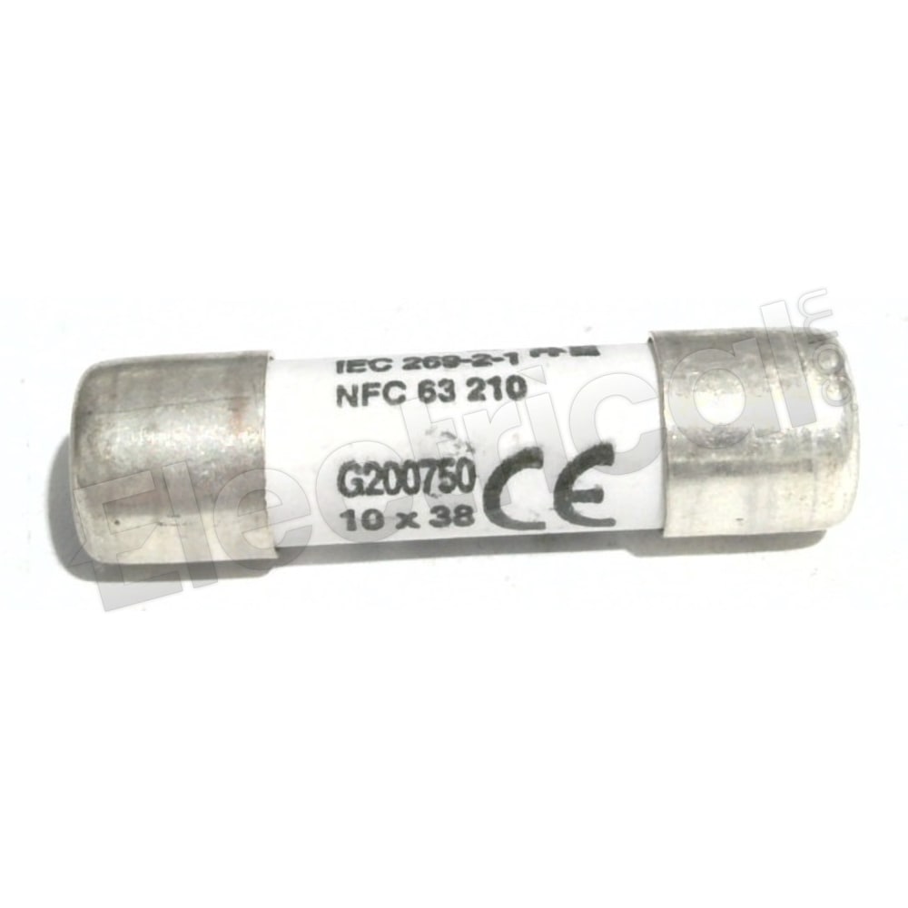 Mersen 16035-G Low Voltage Fuse