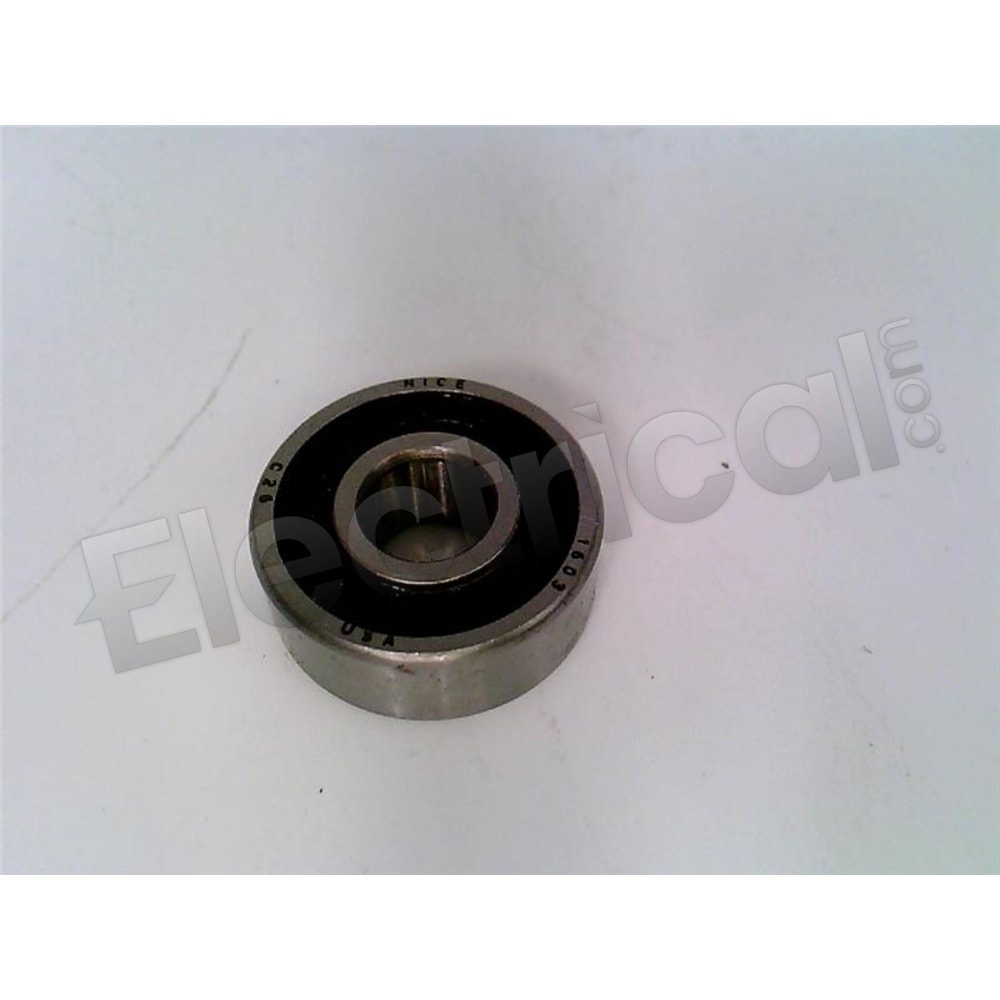 Rbc Bearings 1603DCTNTG18 Bearing Machine Part