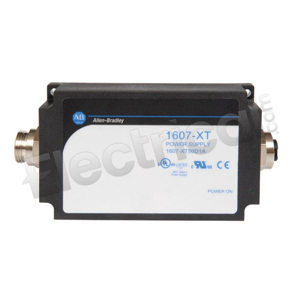 Allen-Bradley 1607-XT50D1A Power Supply Power Supply