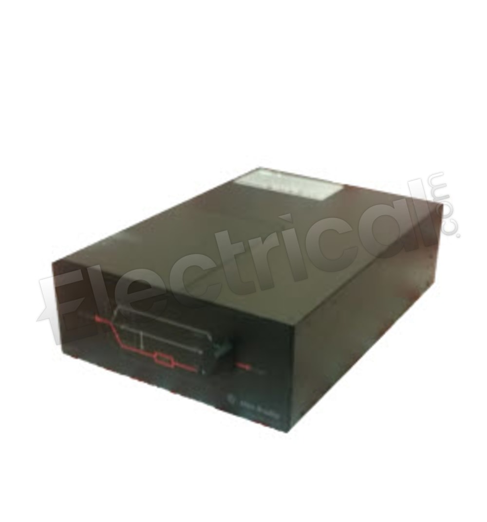 Allen-Bradley 1609-PSB1 Power Supply Power Supply