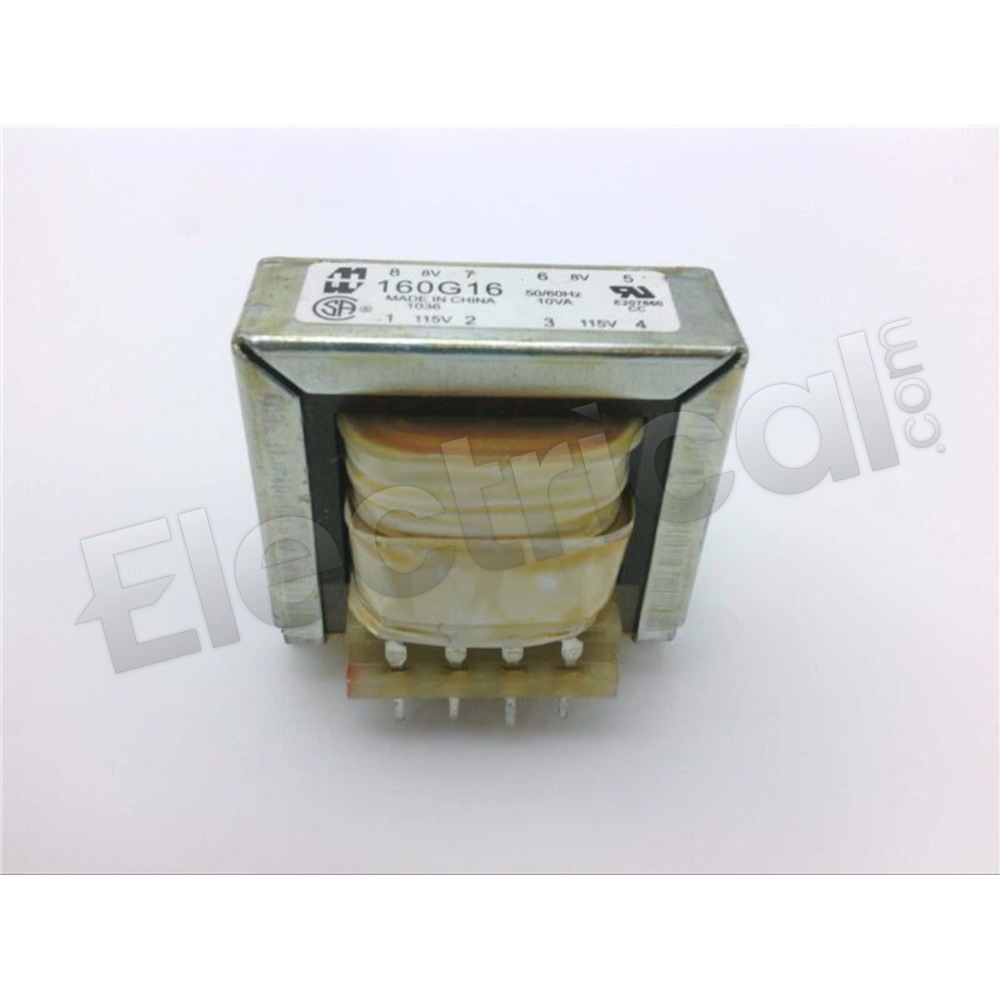 Hammond Mfg 160G16 Part And Accessory Circuit Breaker