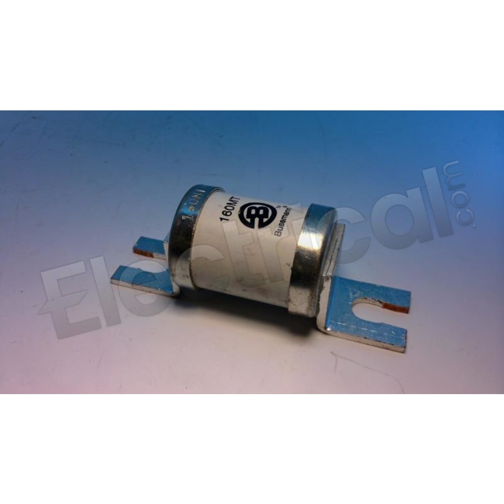 160MT Eaton Low Voltage Fuse