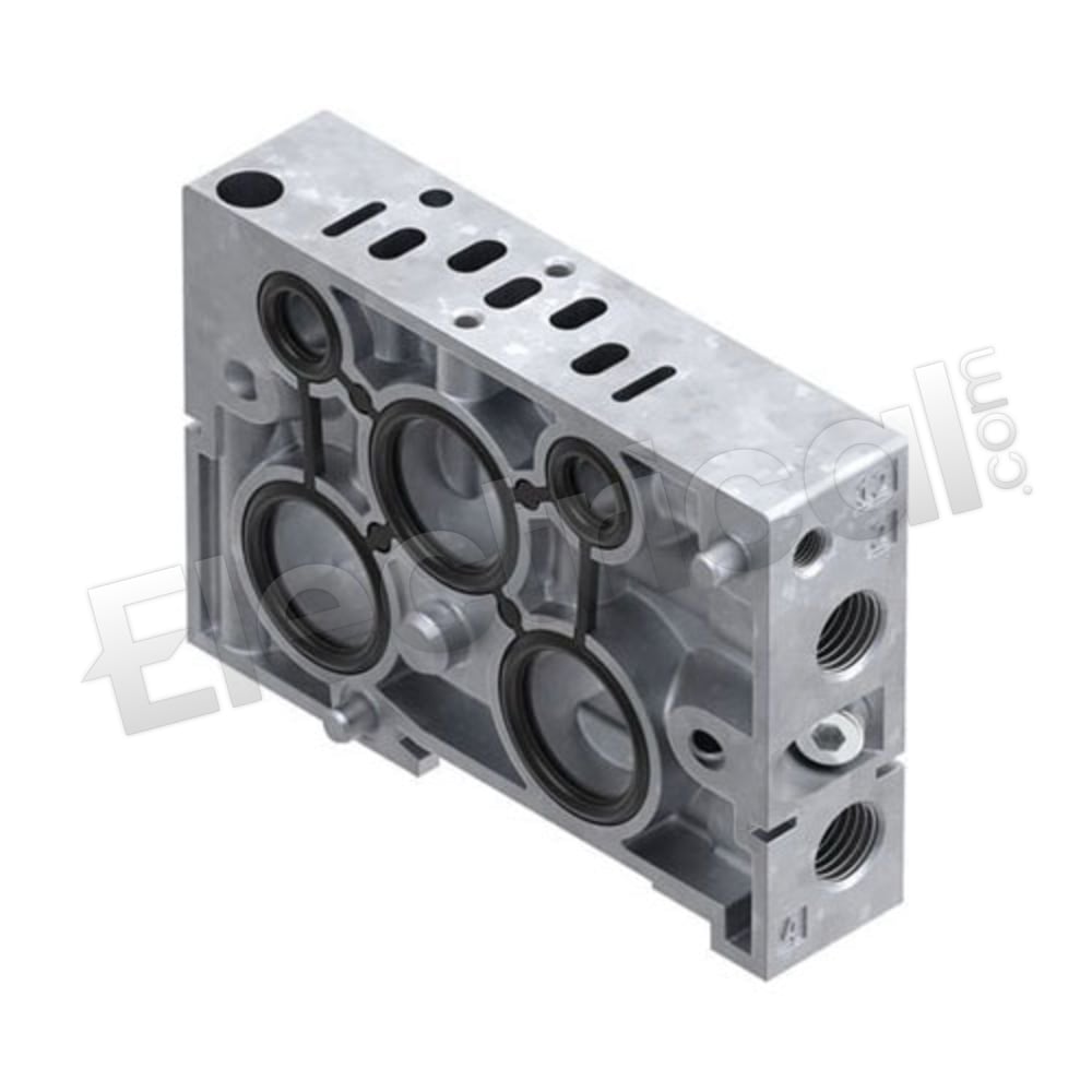 161-104 Festo Pneumatic Valve Accessory Pneumatic