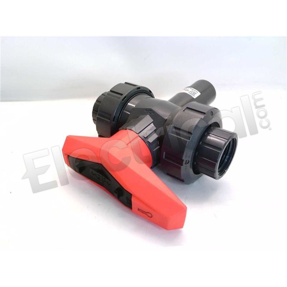 Georg Fischer Signet 161-543-423 Ball Valve Valve