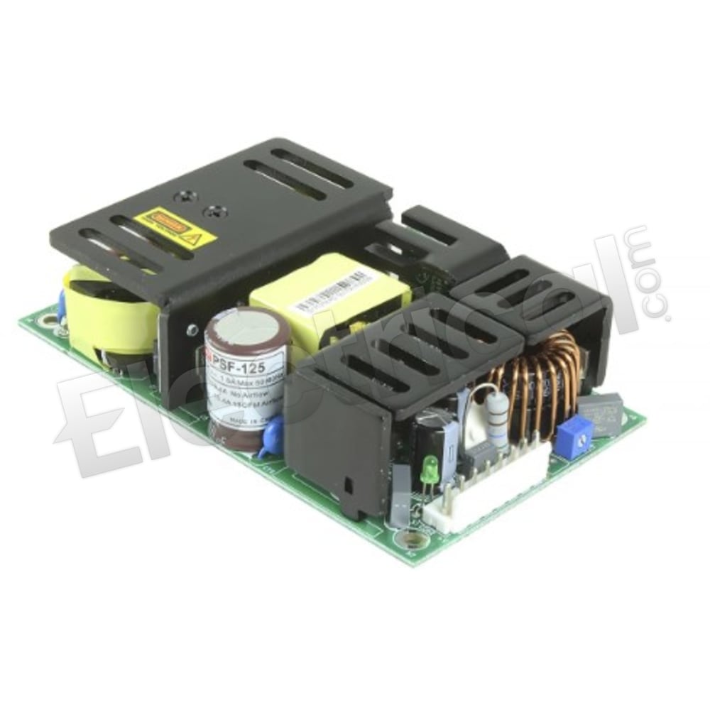 Rs Pro 161-8262 Power Supply Power Supply