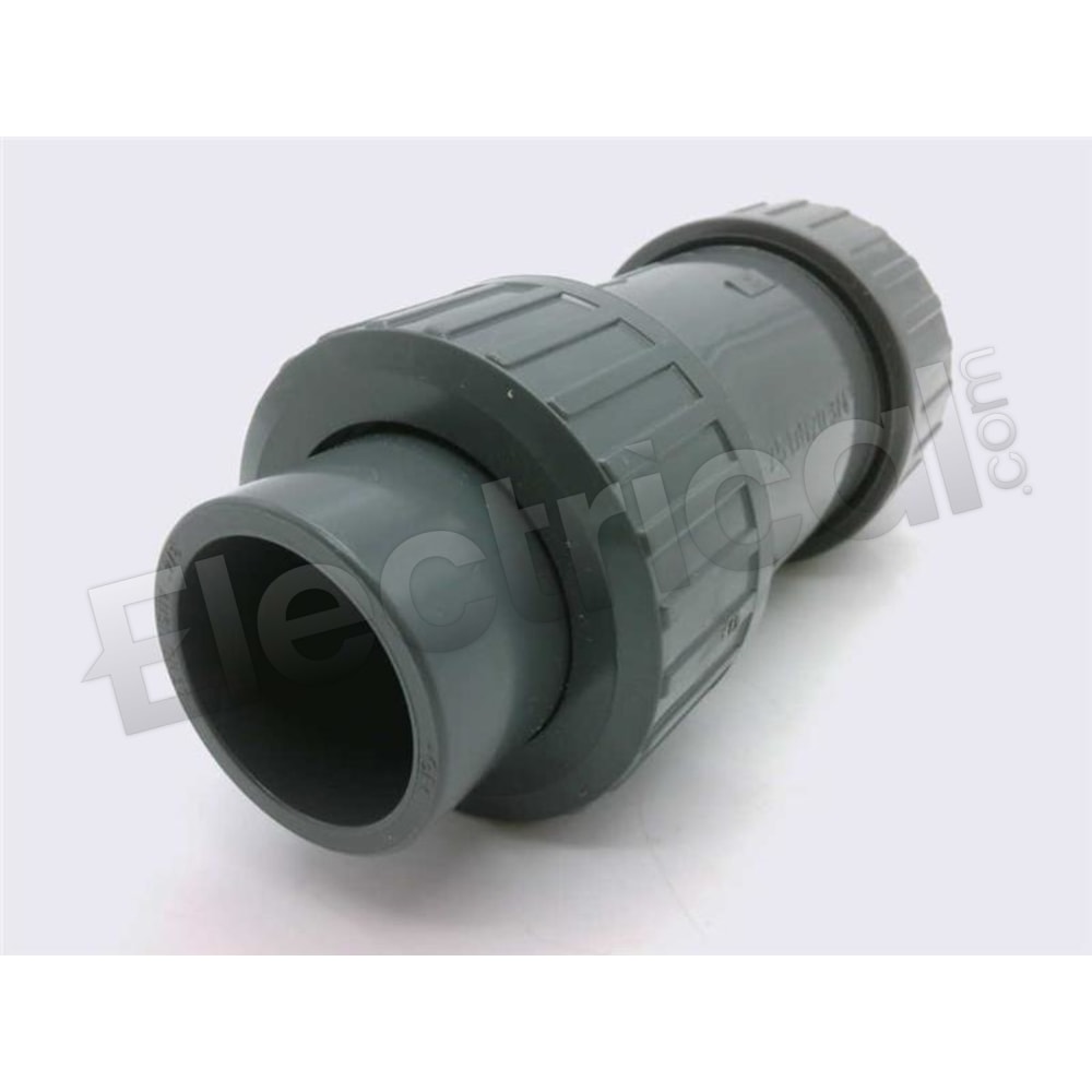 Georg Fischer Signet 161.360.563 Control Valve Valve