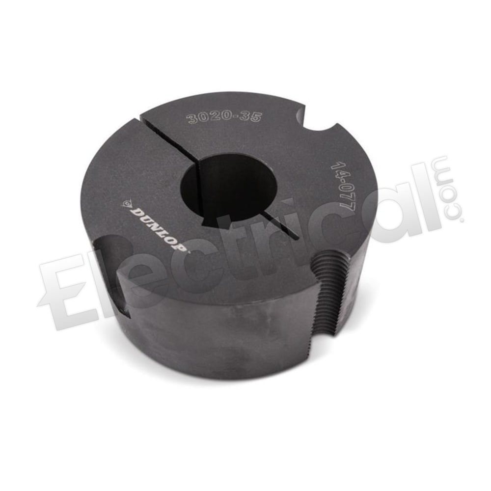 Challenge Machinery Company 1610-24 Bushing Machine Part