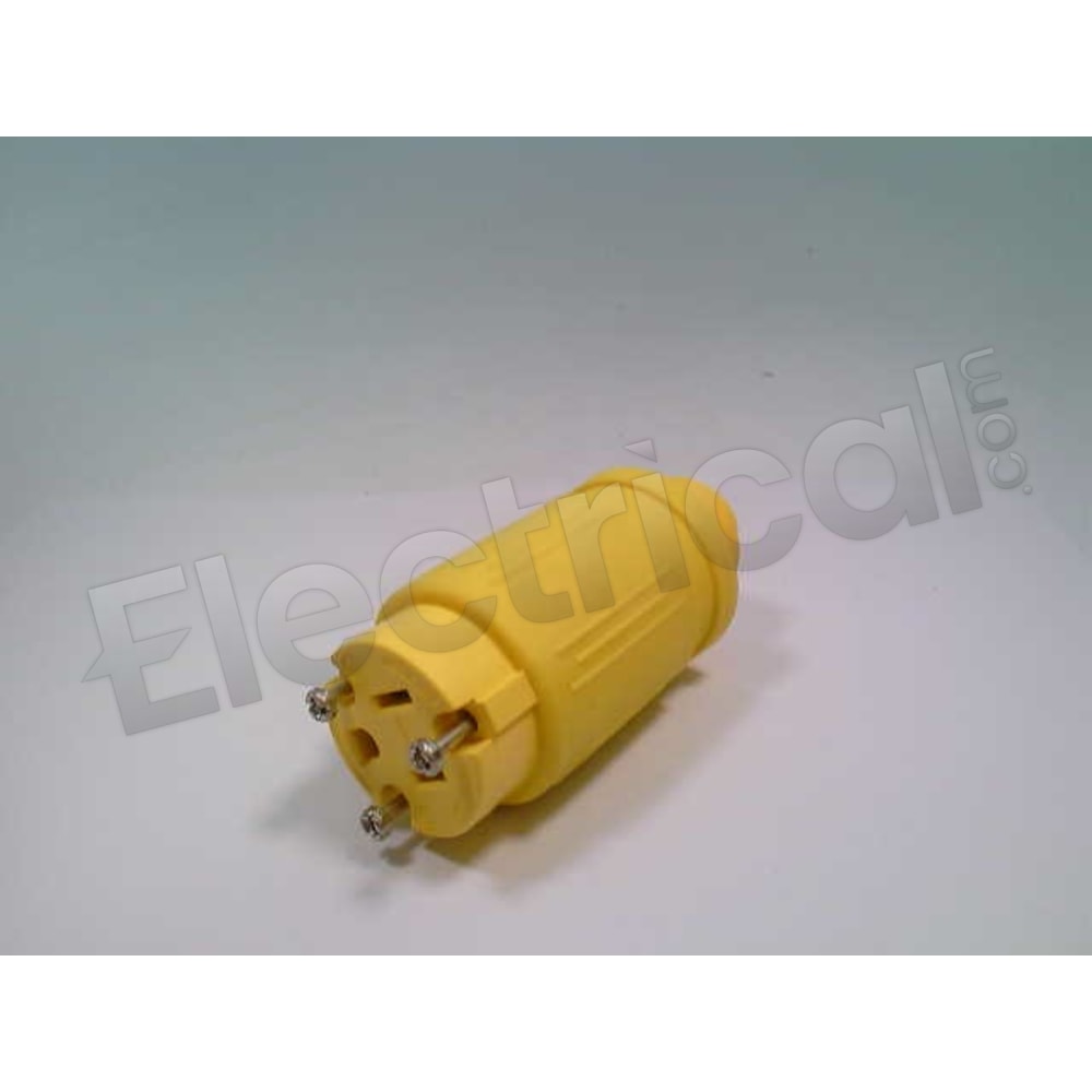 Erickson 1610-CG Connector/Terminal/Pin Electrical Component