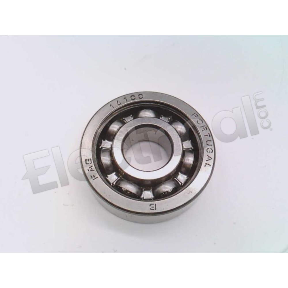 Schaeffler Group 16100 Bearing Machine Part