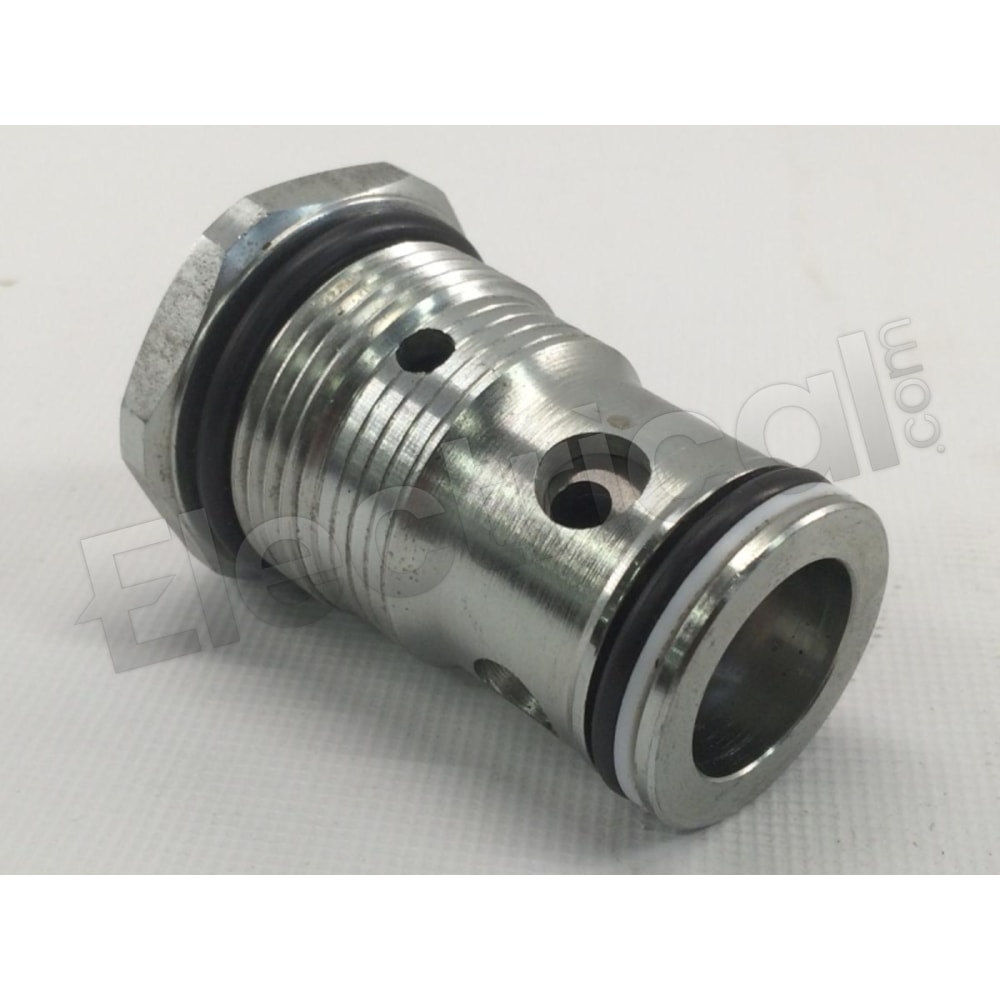 Dana Incorporated 1611-6-3F Pressure Relief Valve Valve