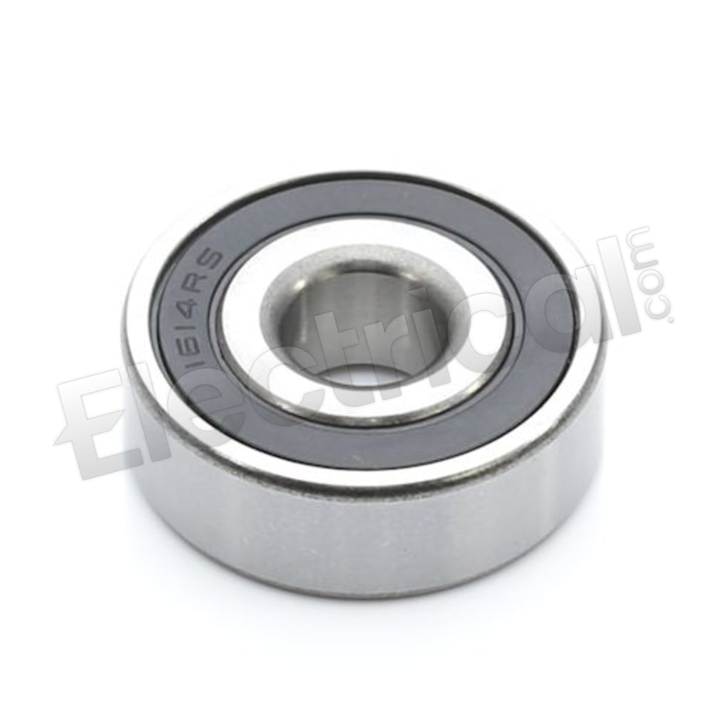 General Bearing 1614-2RS Bearing Machine Part