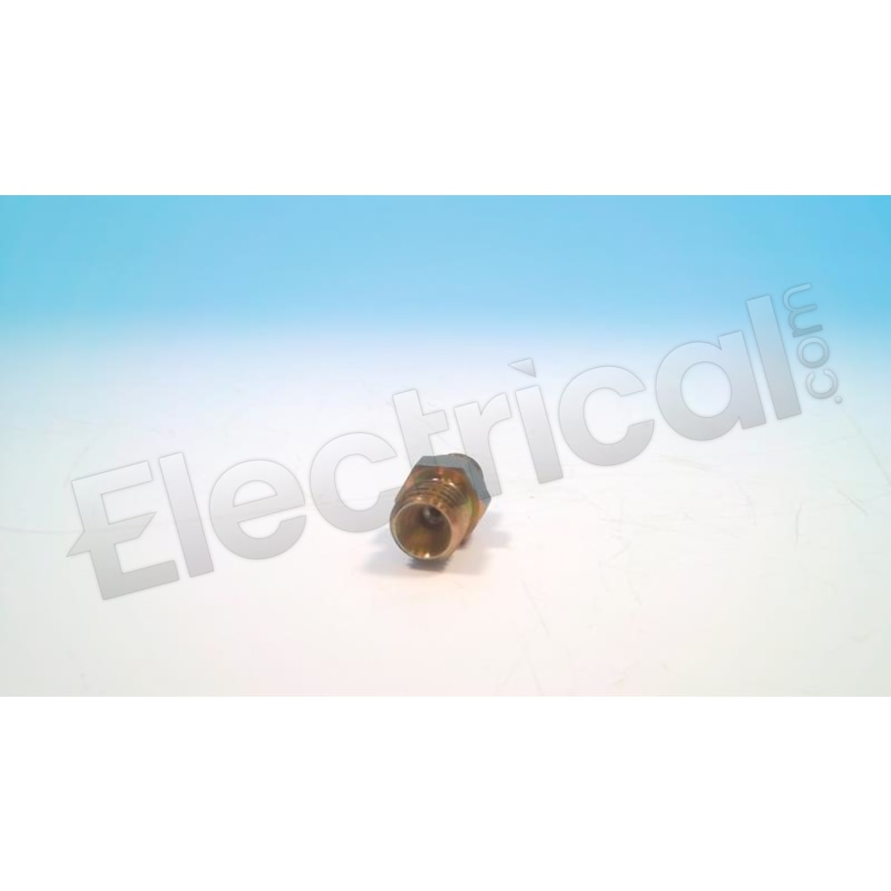 Atlas Copco 1614-6561-00 Nozzle Machine Part