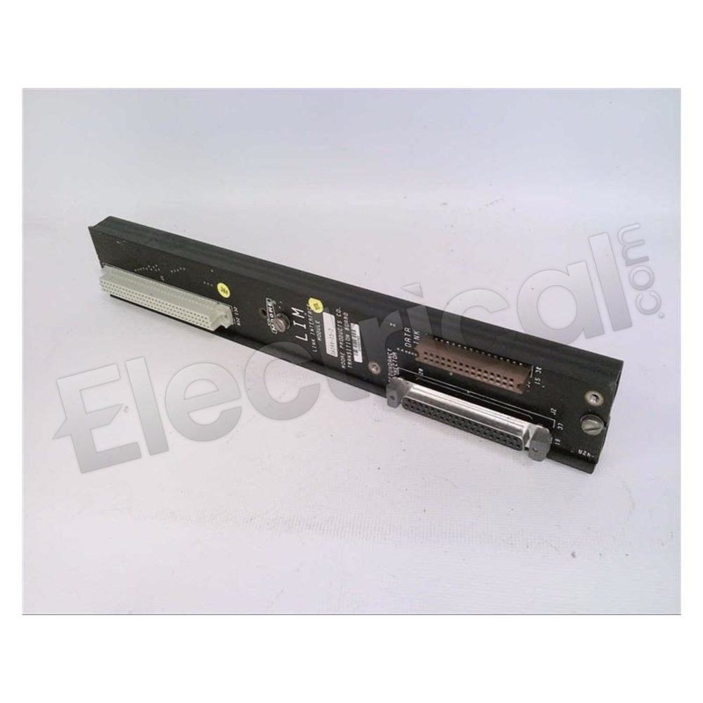16144-15-2 Siemens Industrial Computer Accessory Automation