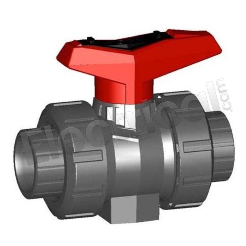Georg Fischer Signet 161546342 Ball Valve Valve
