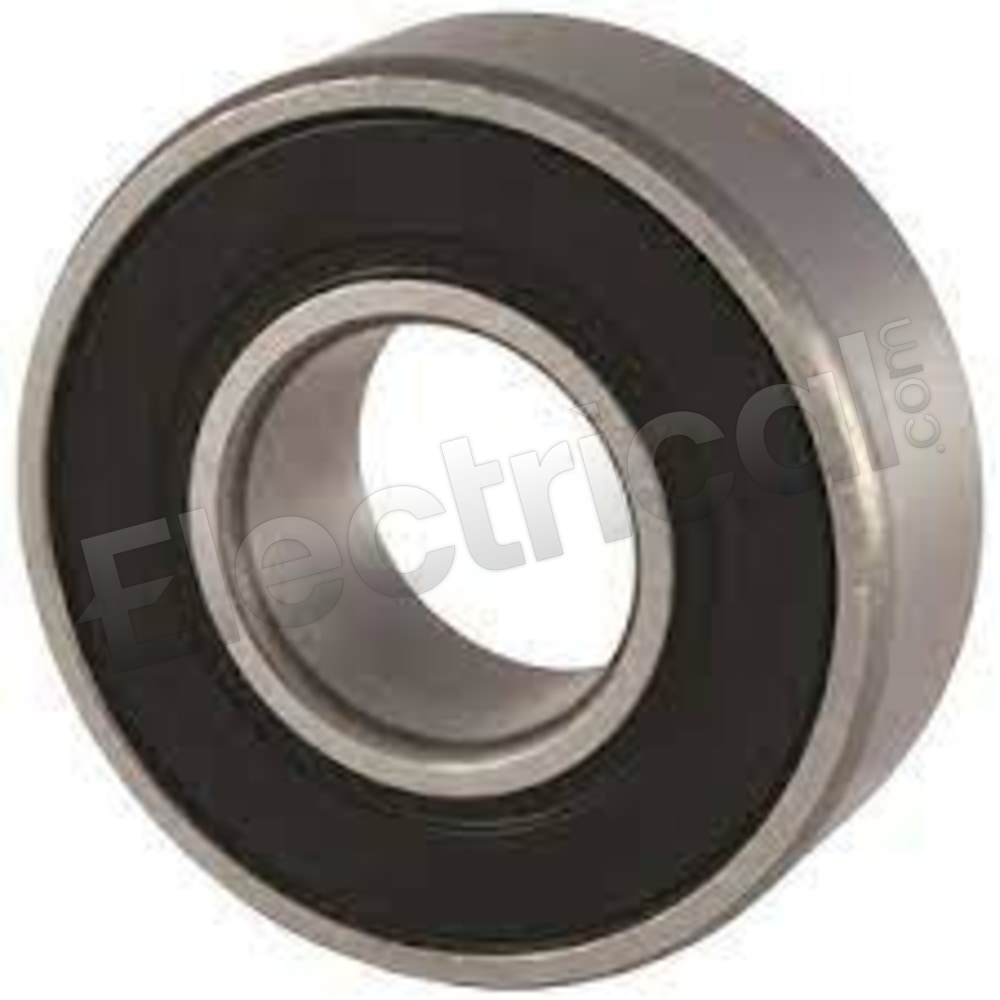 General Bearing 16162RS (1616-2RS) Bearing Machine Part
