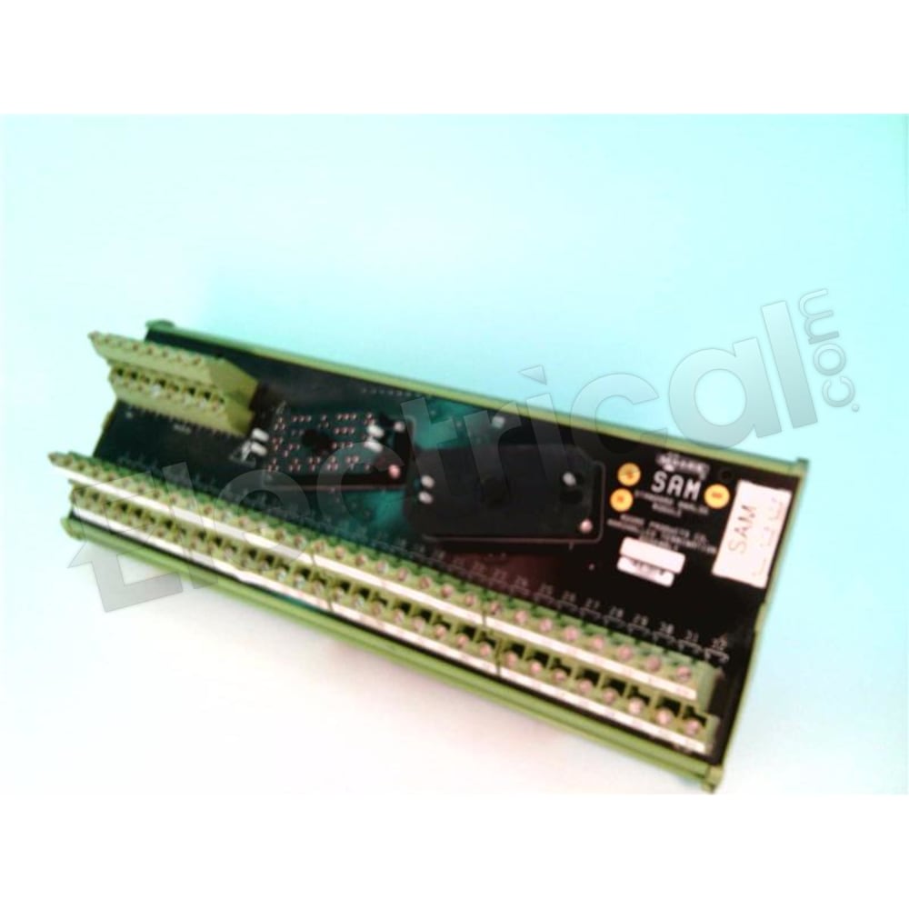 Siemens 16169-1-5 PLC Module Automation