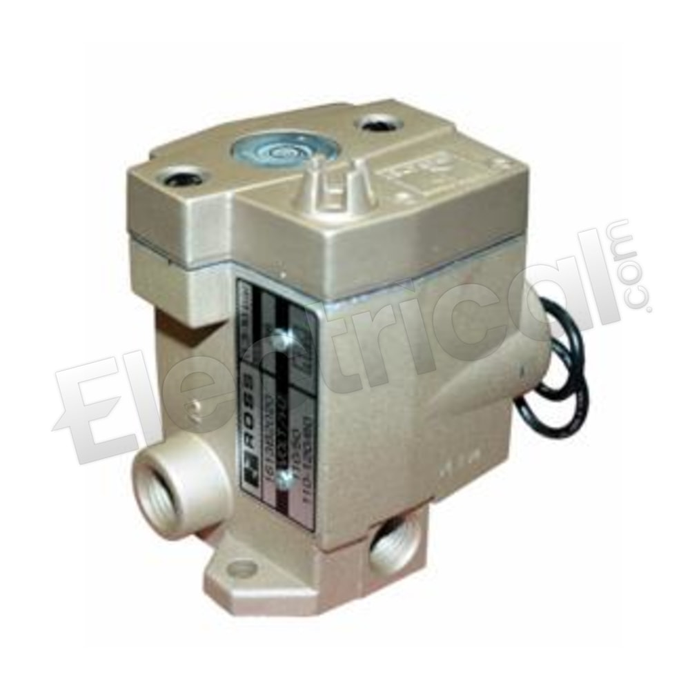 1616C2322Z Ross Controls Poppet Valve Valve