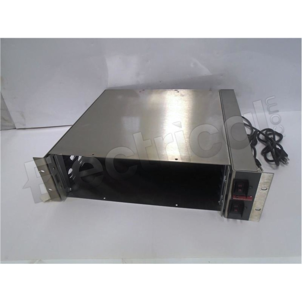 Sierra Video Systems 1616VAA Audio Visual Control Module Audio Visual