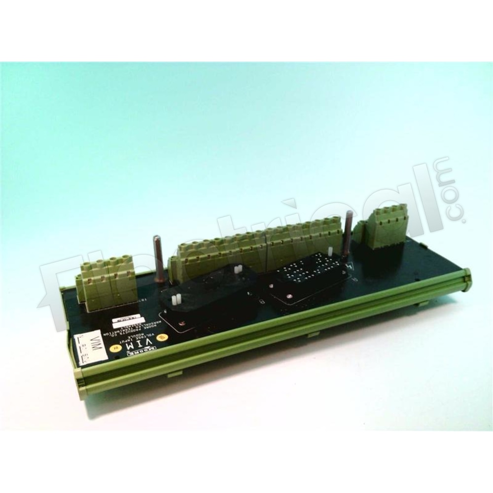 Siemens 16170-1-7 Industrial Computer Accessory Automation