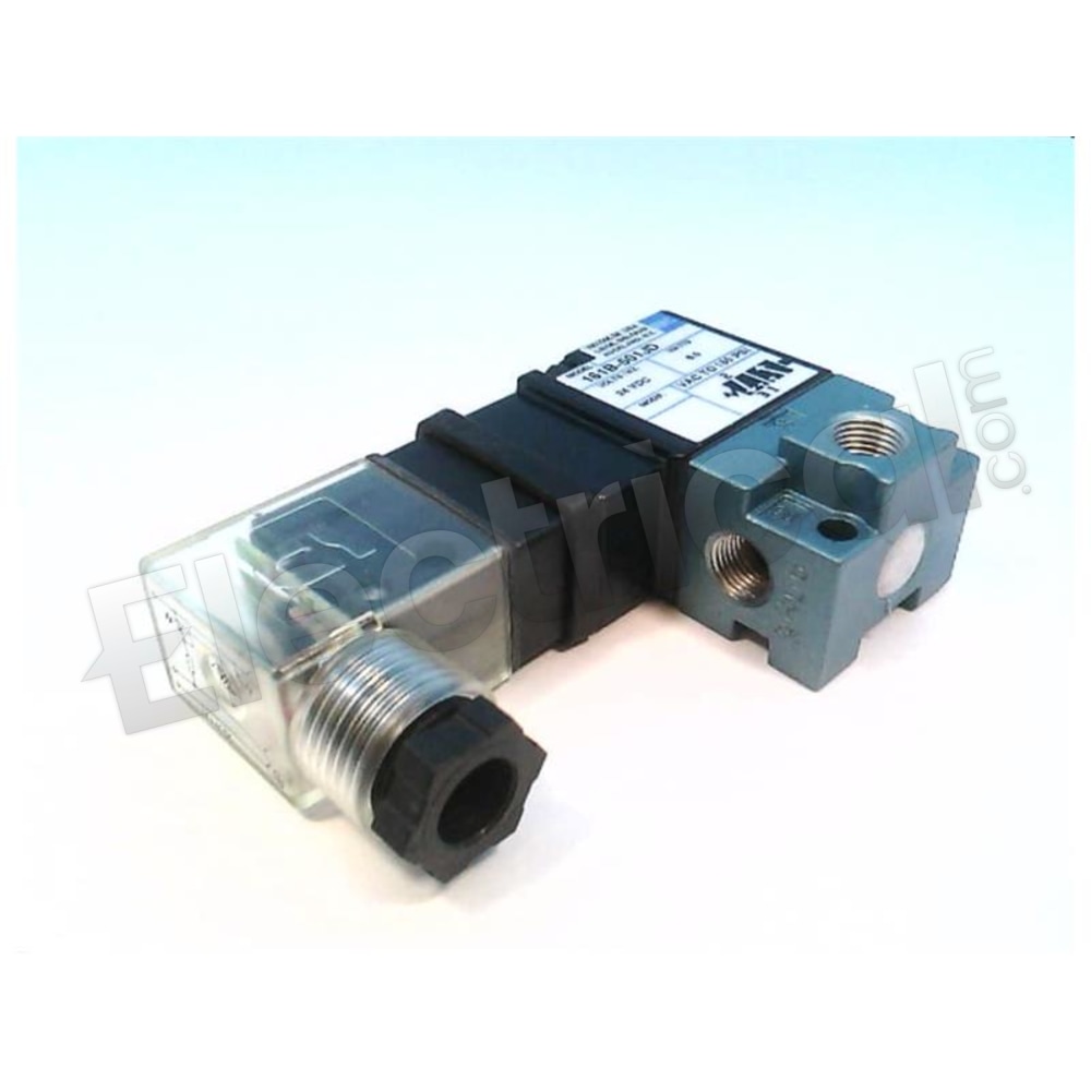 161B-501JD Mac Valves Solenoid Valve Valve