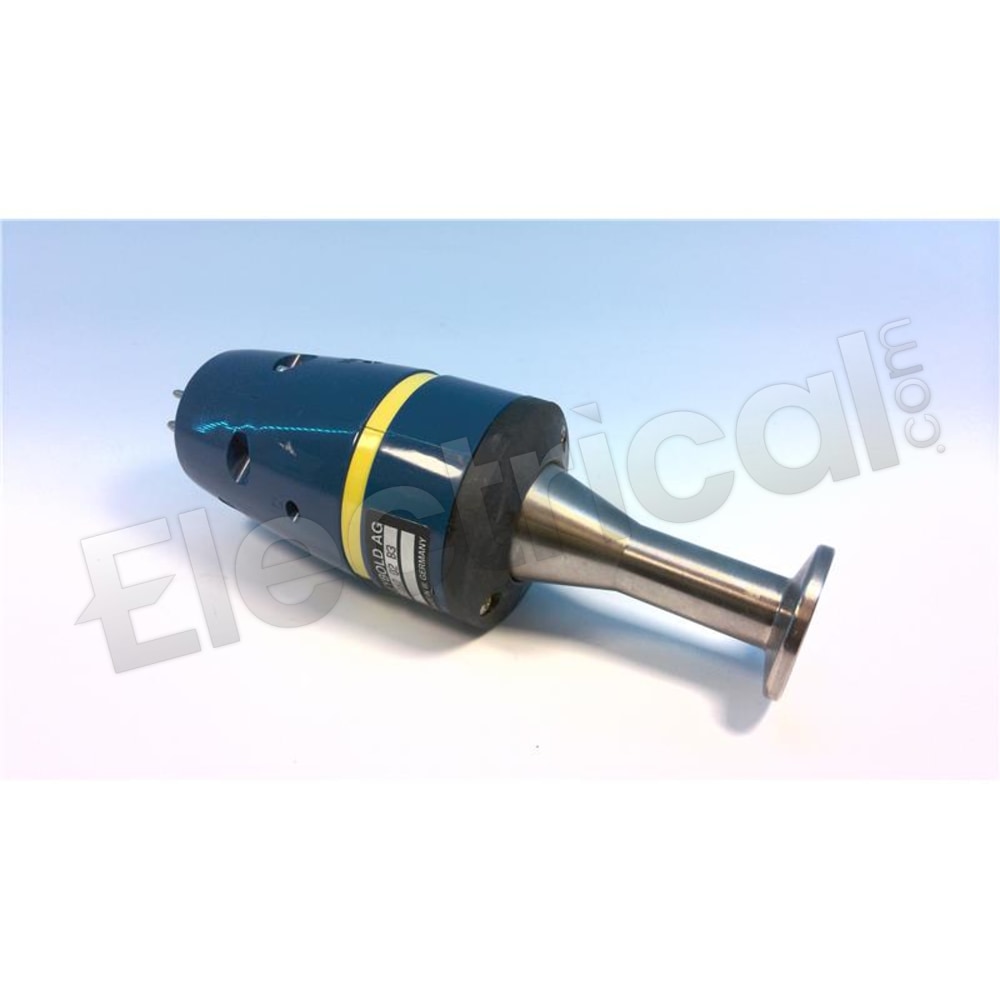 162-02-B3 Leybold Sensor Automation