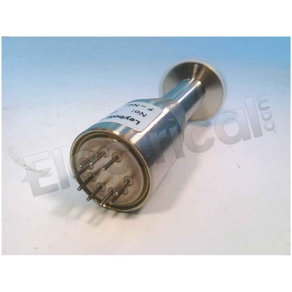 16209 Leybold Sensor Automation