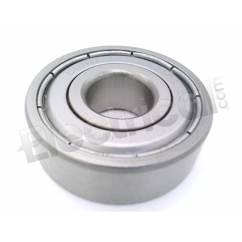 GBC 1621ZZ (1621-ZZ) Bearing Machine Part