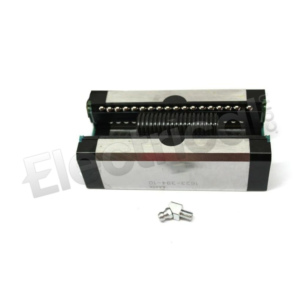 1623-213-20 Bosch Pillow Block/Bearing Housing Machine Part