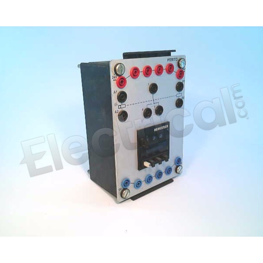 Festo 162355 Timer & Counter Automation