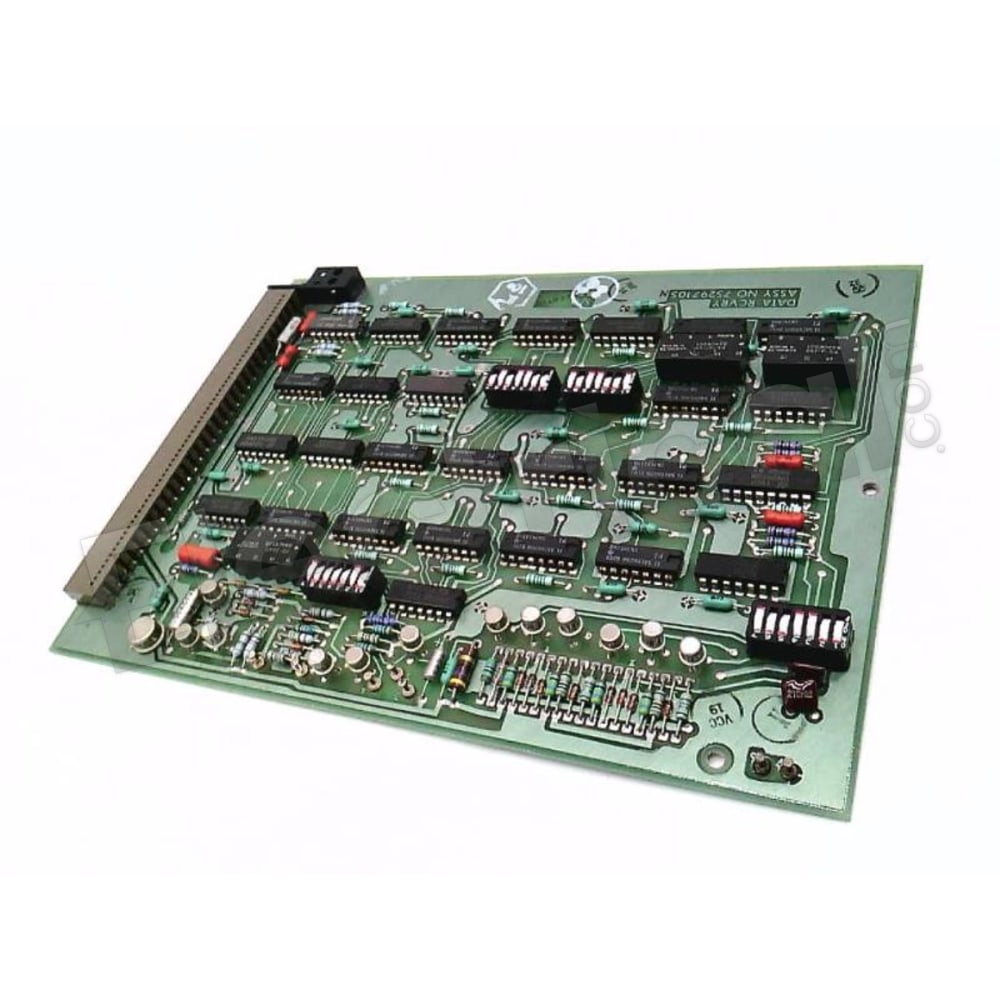 Sybron 16251-5 Industrial Computer Accessory Automation