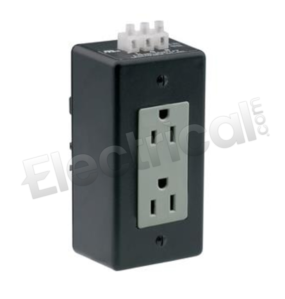 Leviton 16252-DIN Power Supply Accessory Power Supply