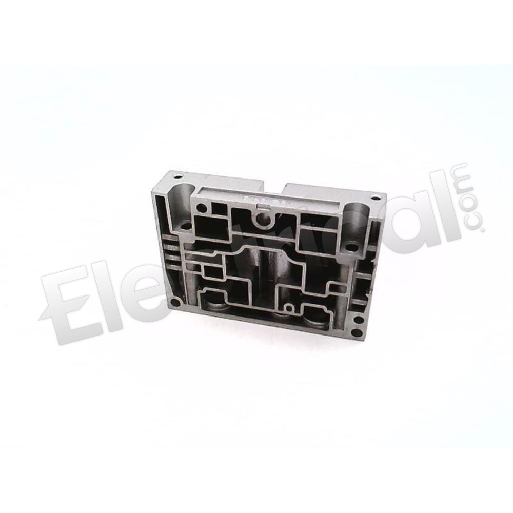 162543 Festo Pneumatic Block I/O - Adaptor - Subplate Pneumatic
