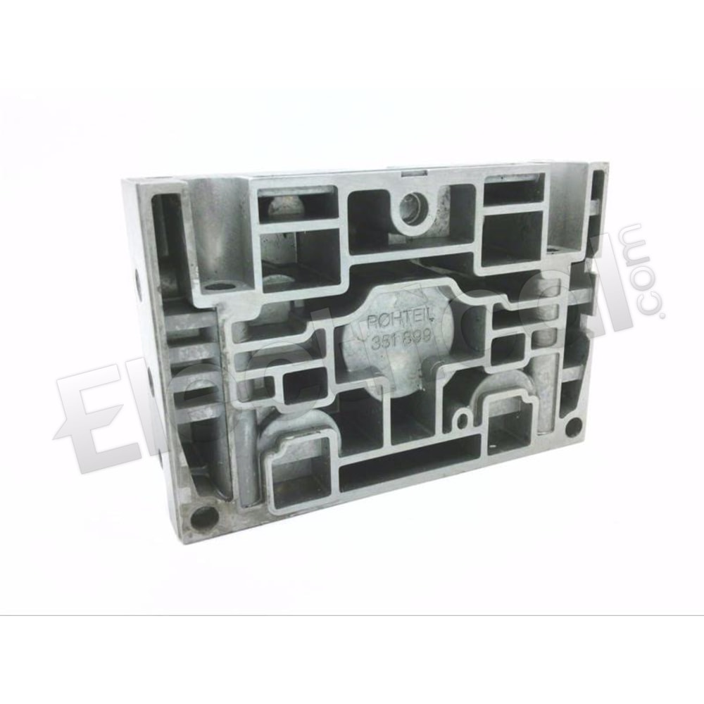 162549 Festo Pneumatic Accessory Pneumatic