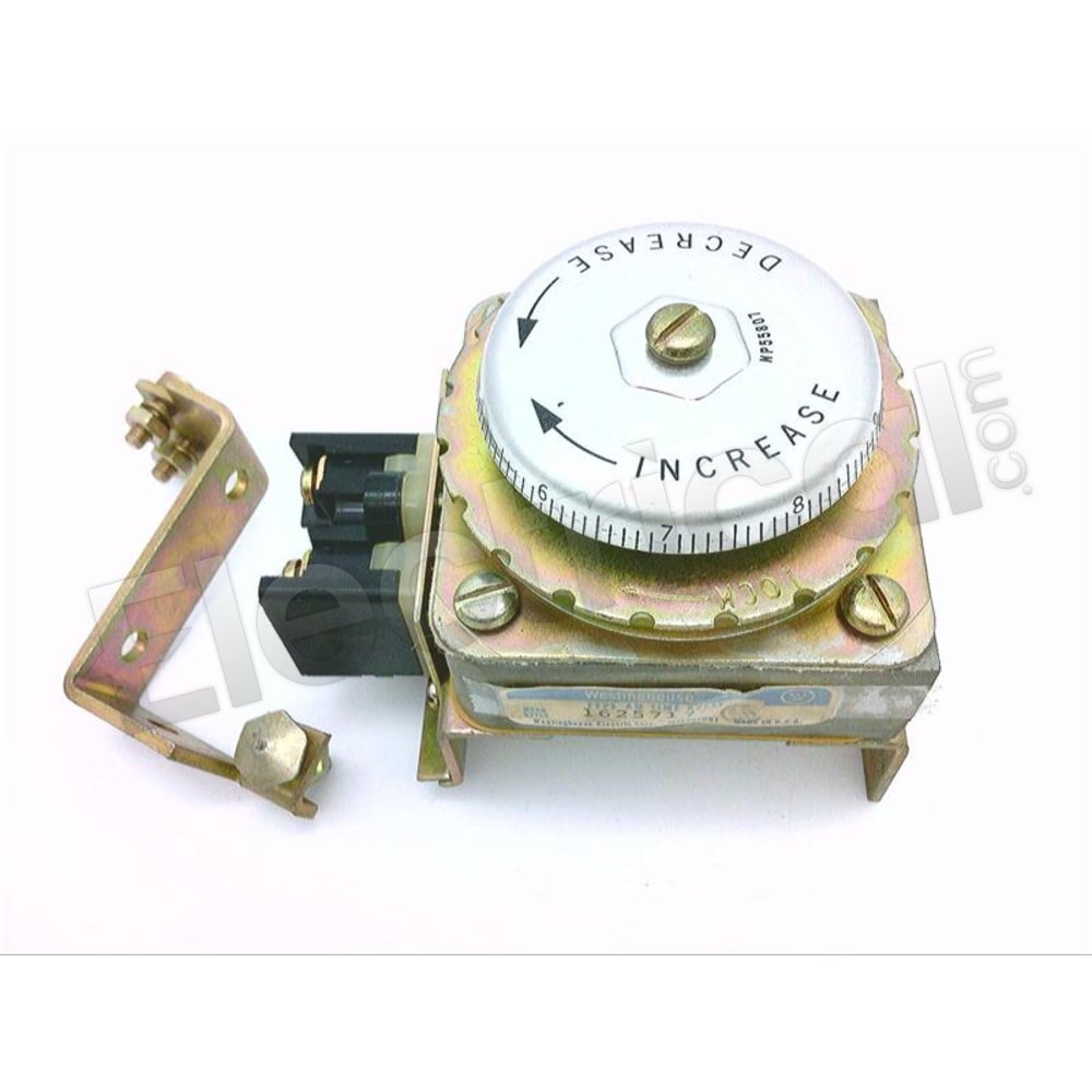 Westinghouse 1625717 Timer & Counter Automation