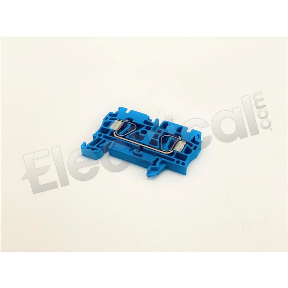 Weidmuller 1632060000 Connector/Terminal/Pin Electrical Component