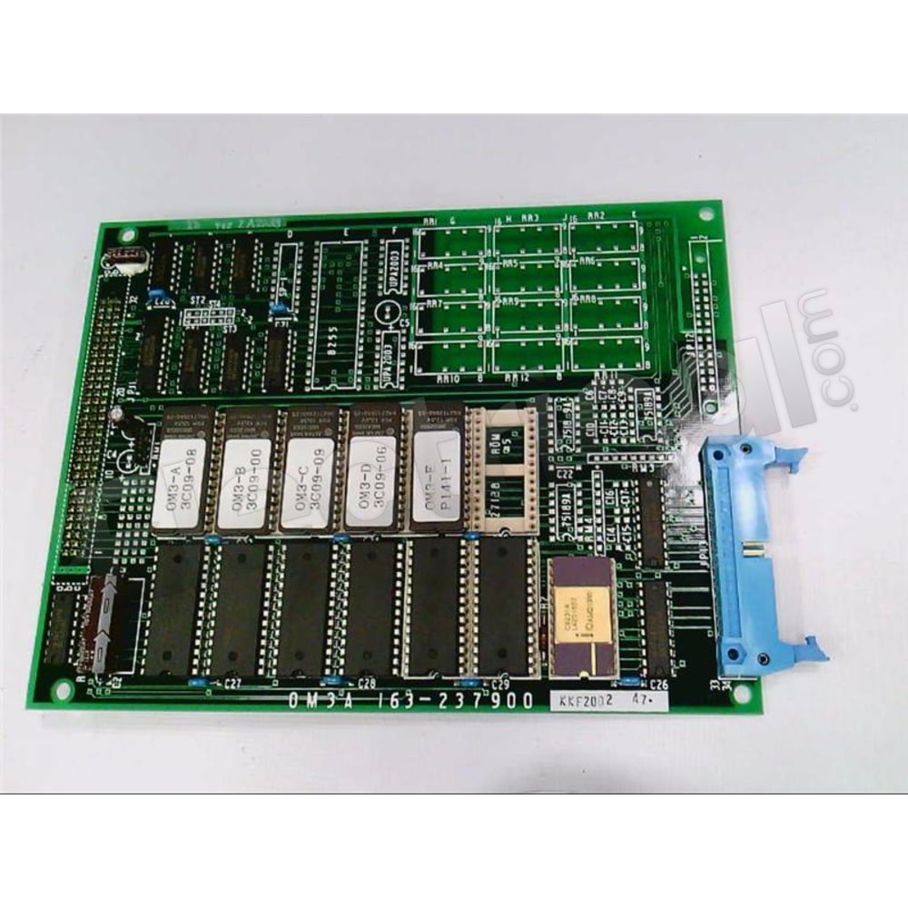 NEC 163237900 Industrial Computer Accessory Automation