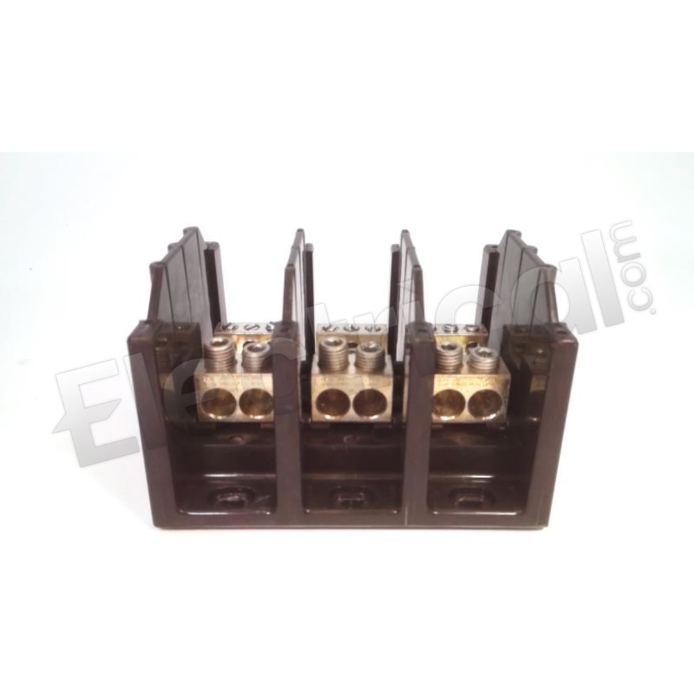Eaton 16325-3 Fuse Block Fuse