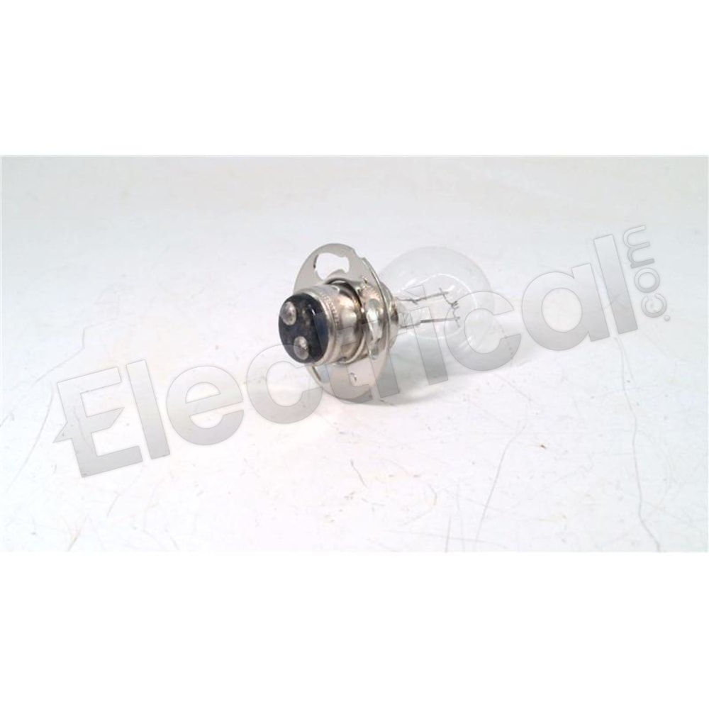 General Electric 1634 Incandescent Lamp Lighting