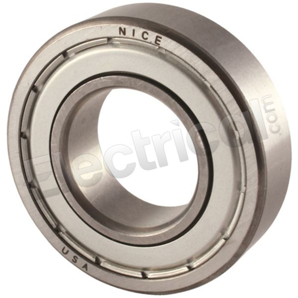 Rbc Bearings 1635-DS Bearing Machine Part