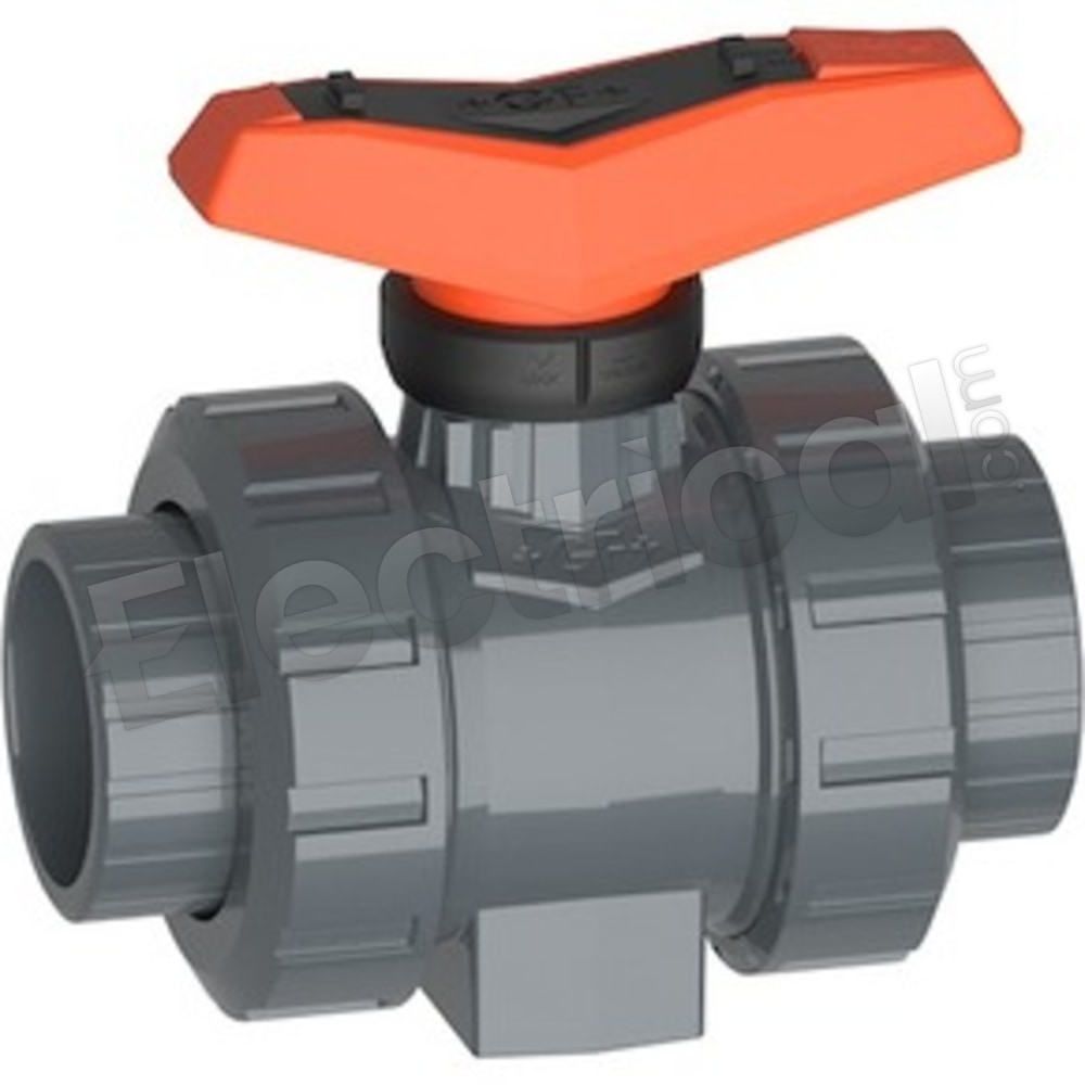 Georg Fischer Signet 163546342 Ball Valve Valve