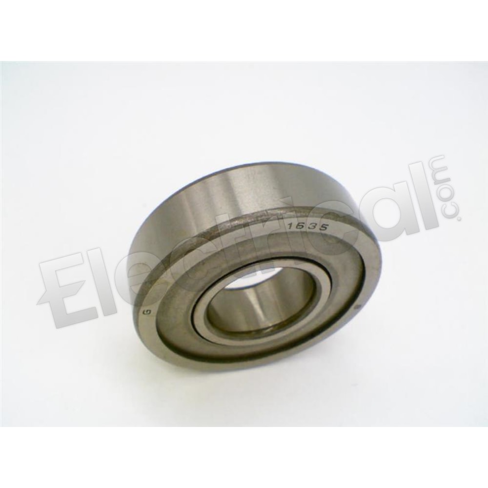 General Bearing 1635DS (1635-DS) Bearing Machine Part